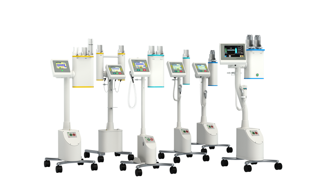 Inyectores de Contraste Medtron | Izasa Hospital