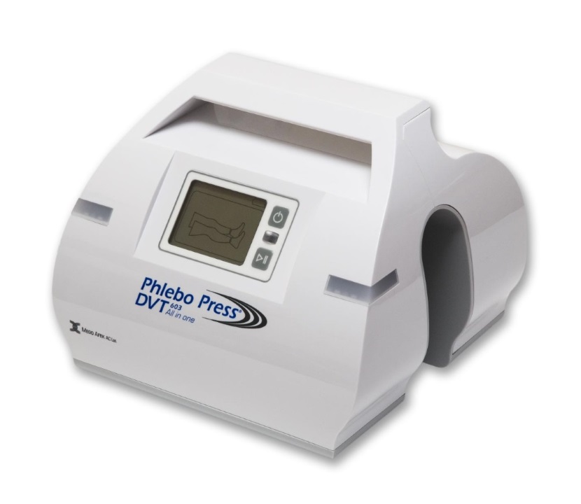 Phlebo Press® DVT | Izasa Medical