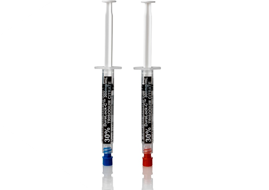 Solución de sellado Duralock™-C | Izasa Medical