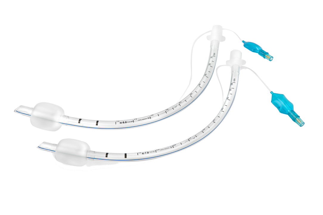 Tubo Endotraqueal | Izasa Medical