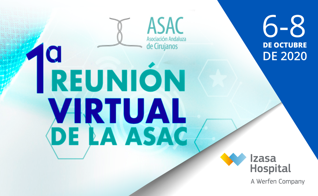 reunion-virtual | Izasa Medical