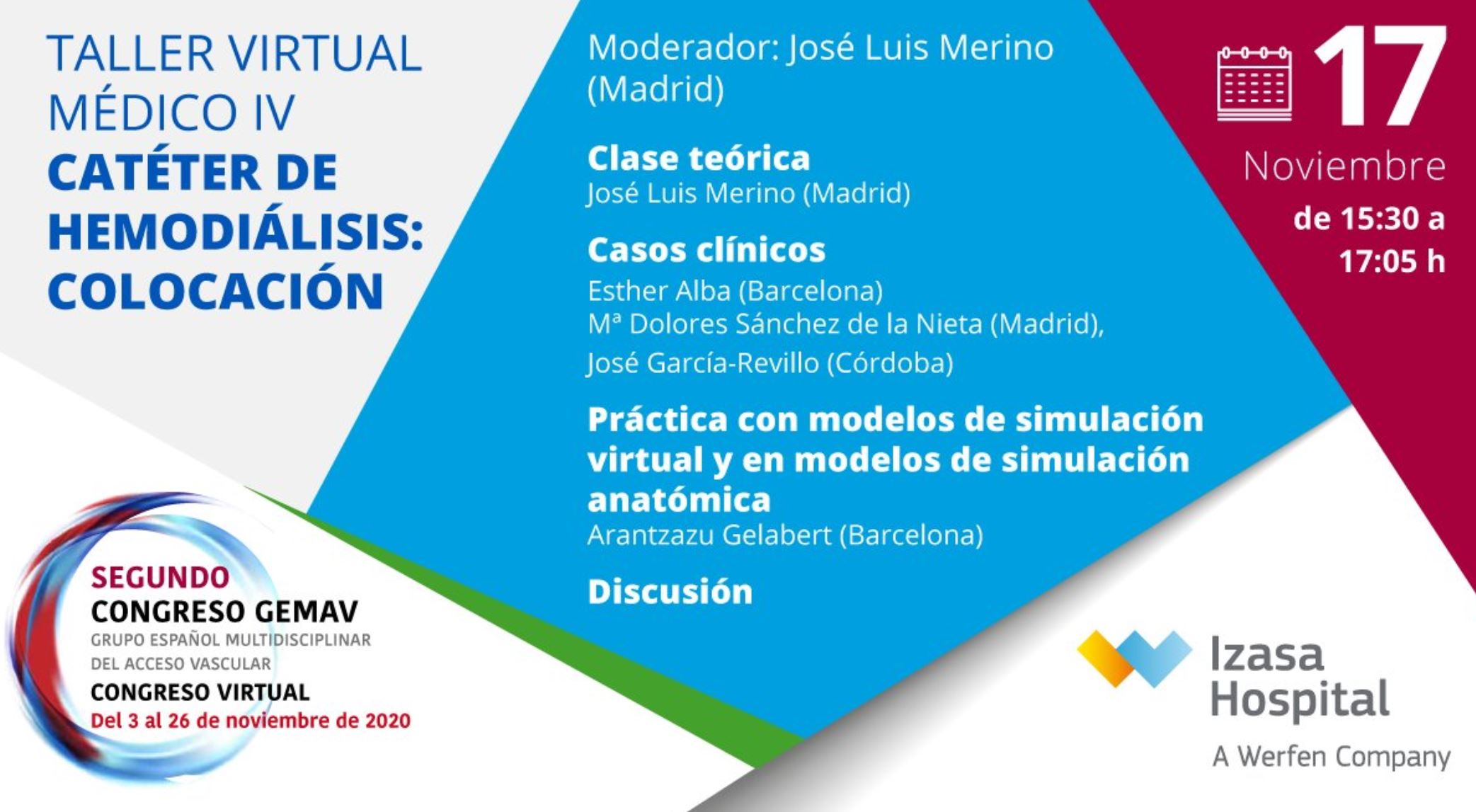 gemav2020 | Izasa Medical