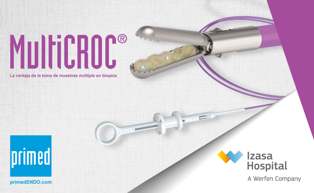 Izasa Hospital firma un acuerdo con la empresa Primed Instruments Inc ...