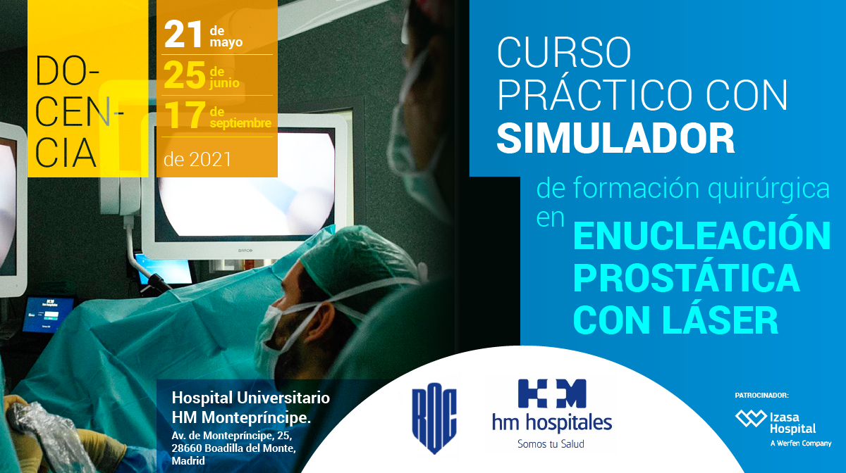 formacion | Izasa Medical