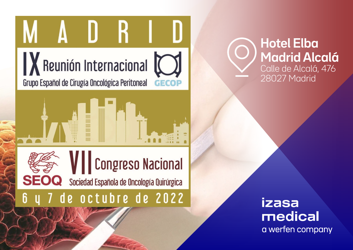 seoq | Izasa Medical