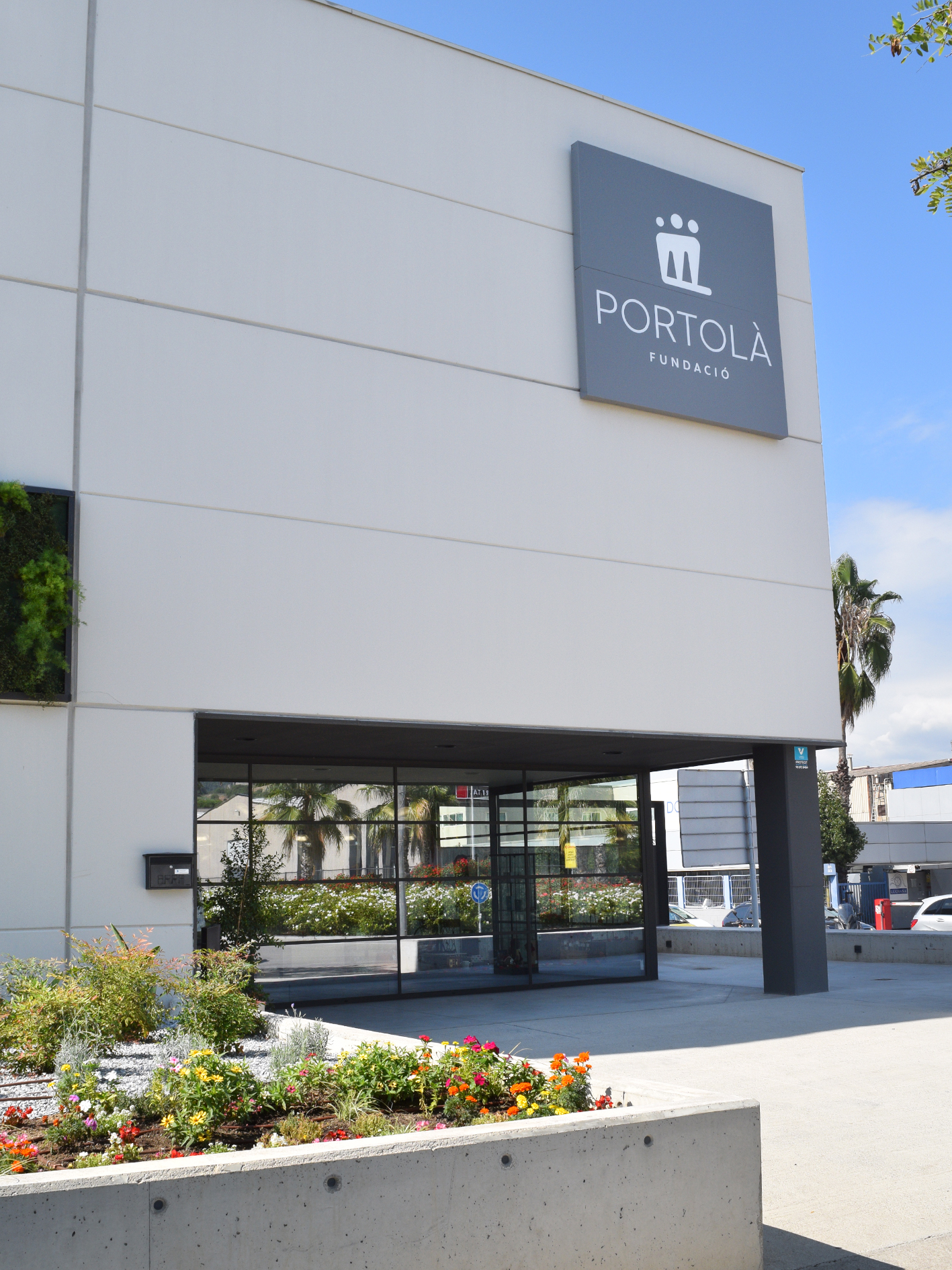 portola | Izasa Medical