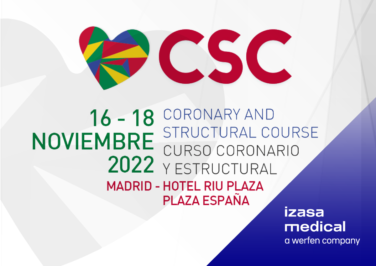 csc | Izasa Medical