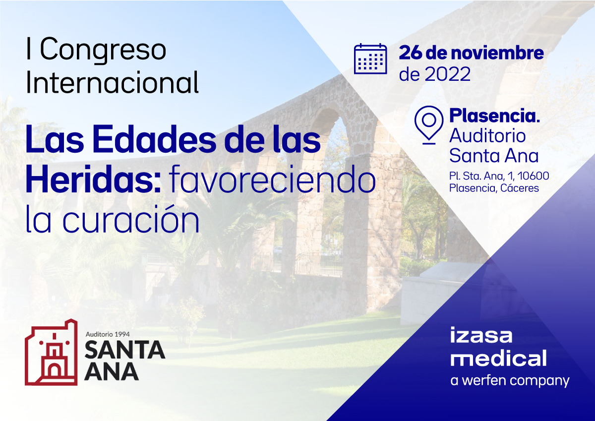congreso | Izasa Medical