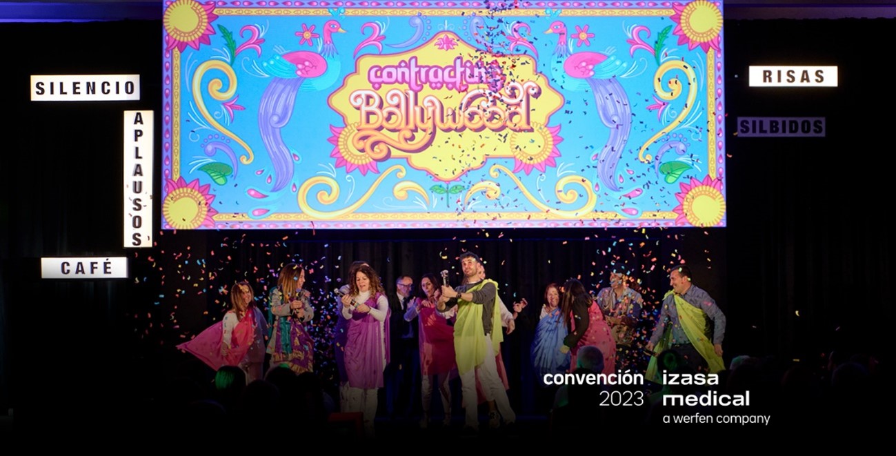 La Convención de Izasa Medical 2023 | Izasa Medical