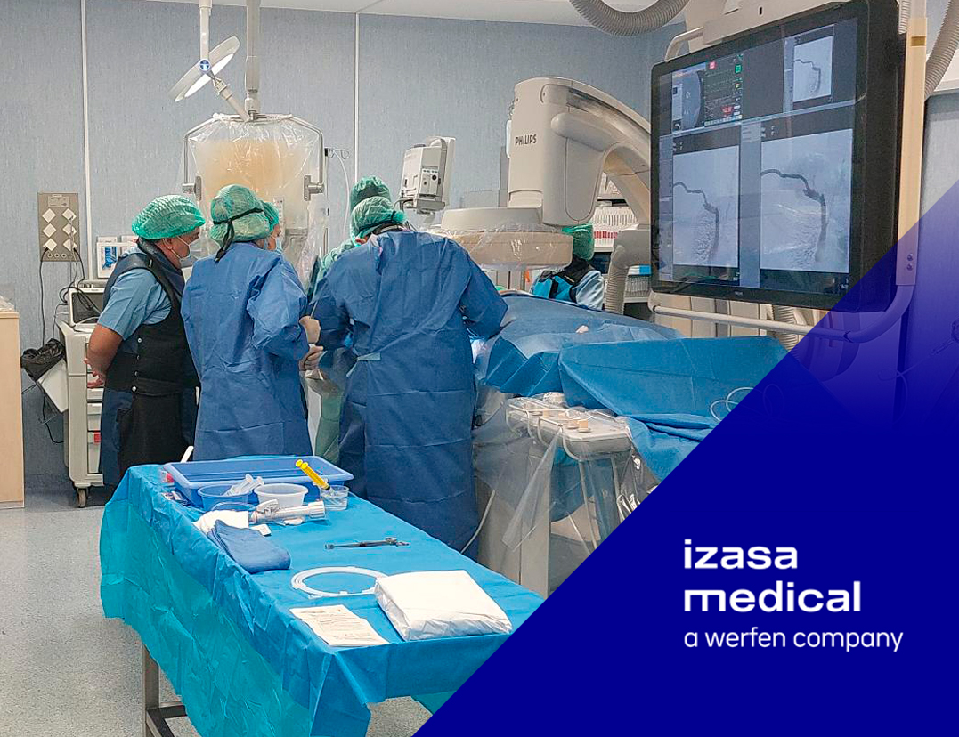 Segunda Edición de Aperto University | Izasa Medical