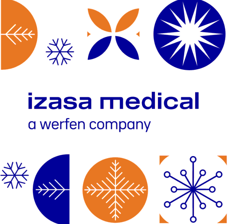 ¡Felices Fiestas! | Izasa Medical
