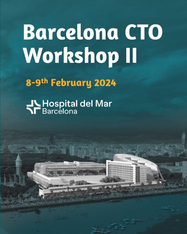 CTO Workshop II 2024 | Izasa Medical